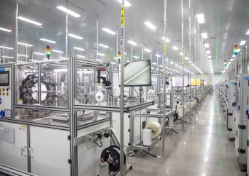 China Factory - Hunan Endovascular Device Co., Ltd.