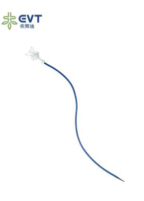 China PTFE Coated Urethral Access Sheath Disposable With Integrated Guide And Dilator for sale