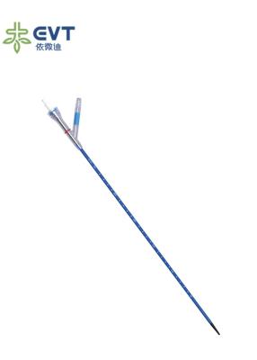 China Negative Pressure Ureteral Access Sheath Hydrophilic Stone Clearance Access Sheath Urology for sale