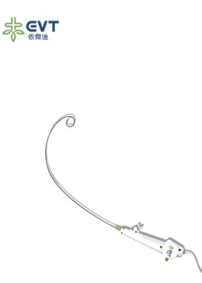 중국 일회용 유연 유레테로네스코프 한 손 간편 제어 엔도스코프 고화질 판매용