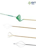 Quality No Sharp Tip Ureteral Stone Basket Nitinol Core Ureteral Stone Basket For for sale