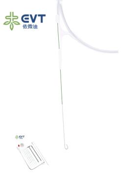 China Low Trauma Dilator Percutaneous Nephrostomy Kit PE Dilators PCNL Kit Kink Proof for sale