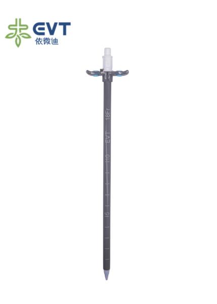 Quality Single Pass Percutaneous Nephrostomy Set Multi Stage Dilation System For PCNL for sale