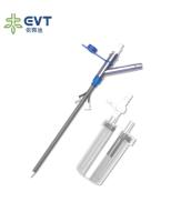 Quality Visceral Protection Percutaneous Nephrostomy Kit Safety Pigtail Nephrostomy for sale