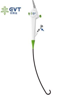 중국 부드러운 작동 일회용 유연 URS 좁은 각도 탐색 하부 극석 관리 판매용