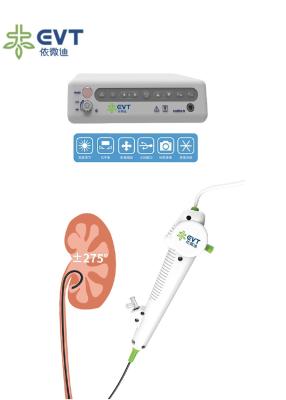 중국 가벼운 일회용 유연성 요변경 피로 저항성 RIRS 일회용 요변경 판매용