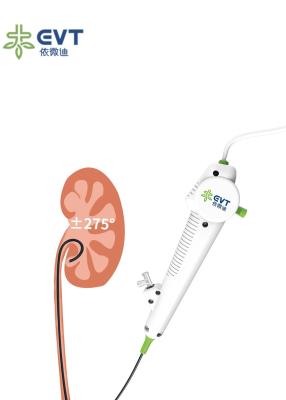 Cina Ultra Slim Disposable Flexible Ureteroscope Gestione di pietre Disposable Scope in vendita