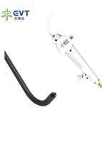 China High Efficiency Digital Flexible Ureteroscope Easy Setup For Stone Procedures for sale
