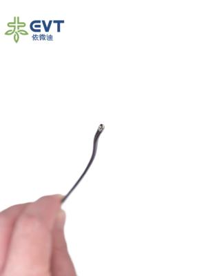 중국 초음파 유도 일회용 연성 요관경 방사선 미사용 일회용 요관경 판매용