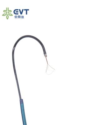 Chine Uretéroscope à double mode jetable flexible et commutable à usage unique à vendre