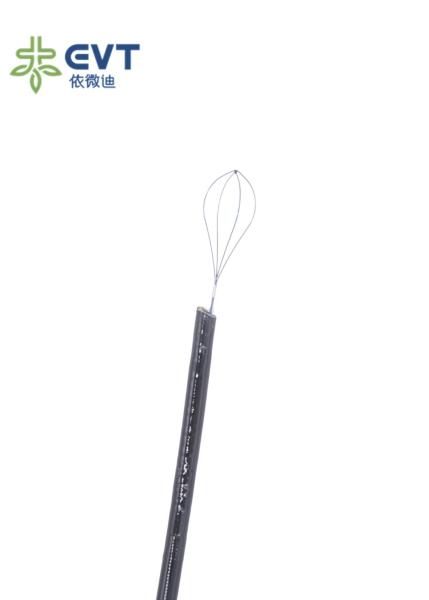 Quality High Flow Digital Flexible Ureteroscope Delivers 50mL/min Irrigation For Stone for sale