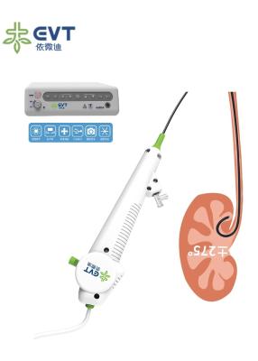 Chine Contrôle de précision Uretéroscope numérique flexible 270° Déflexion et longueur de travail 670mm à vendre