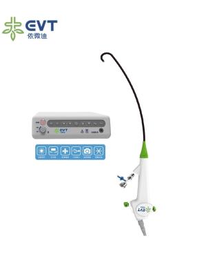중국 고정밀 일회용 담관경 내시경 (회전 제어 포함) 판매용