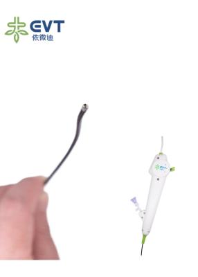 중국 초 얇은 3mm 일회용 유연 내시경 소아 단독용 내시경 판매용