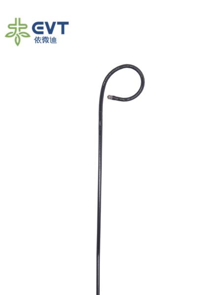 Quality Kink Resistant Single Use Flexible Endoscope For Complex PTCS Procedures for sale