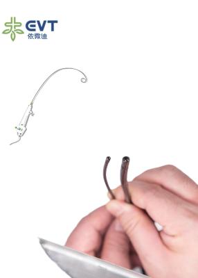 중국 듀얼 채널 일회용 유연성 내시경 배낭 수술 일회용 콜란지경 내시경 판매용