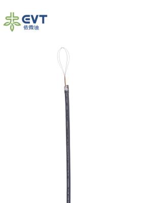 Chine Ultrasons Cholangioscope jetable Endoscope Ultrasons pour les procédures sans rayonnement à vendre