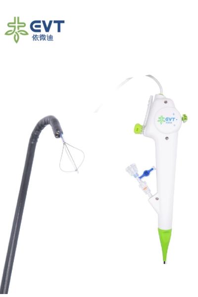Quality Surgical Anatomy Flexible Fiberoptic Endoscope High Definition For Biliary Procedures for sale