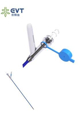 China Negative Pressure Access Sheath Urology With Integrated Suction Control For Stone Management for sale