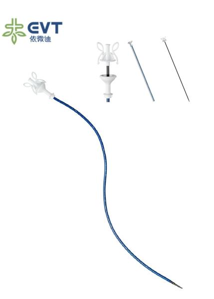 Quality Gradual Dilation Access Sheath Ureteroscopy Safe With Integrated Coaxial Dilators for sale