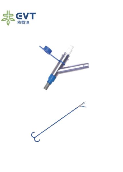 Quality Extra Large Diameter Ureteral Access Sheath Laser Lithotripsy Procedures Access Sheath Urology for sale
