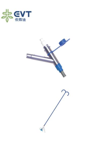 Quality Single Use Access Sheath Ureteroscopy Emergency Procedures With Smart Locking System for sale