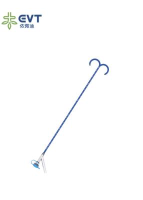 China Single Use Rapid Exchange Access Sheath Ureteroscopy With Instant One Click Locking Mechanism For Emergency Procedures for sale
