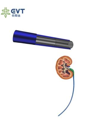 China Smart Urethral Access Sheath Bluetooth Alerts 35cm Length With Pressure Monitoring for sale