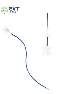 China Hemostatic Access Sheath Urology For Anticoagulated Patients And Complex Vascular Cases for sale
