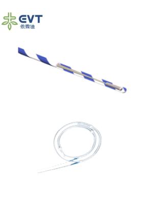China Anti microbial Zebra Guide Wire Urological Guidewire For Infection Prone Procedures for sale