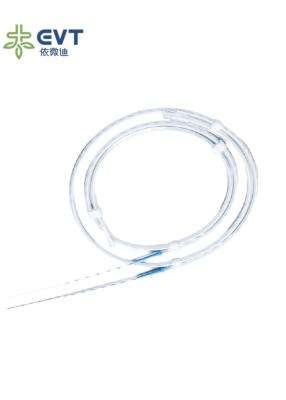 China MRI Safe Zebra Guide Wire Urological Guidewire With PEEK Polymer Core for sale
