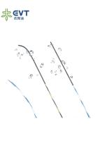 Quality Nitinol Core Urological Guidewire Surface Coating For Urinary Tract Access for sale