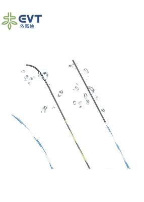 China Nitinol Core Urological Guidewire Surface Coating For Urinary Tract Access for sale
