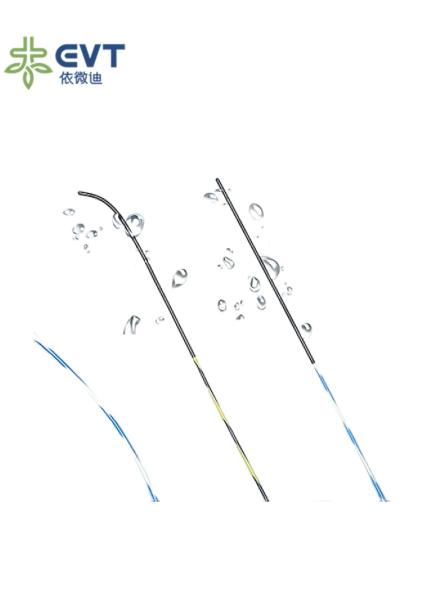 Quality Nitinol Core Urological Guidewire Surface Coating For Urinary Tract Access for sale