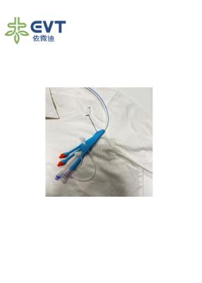 China Comprehensive Transnasal Ileus Tube Sets for Small Bowel Decompression for sale