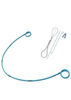 Quality Imported Thermosensitive Long-Term Ureteral Stent Sets for Chronic Benign for sale
