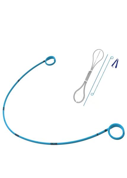 Quality Imported Thermosensitive Long-Term Ureteral Stent Sets for Chronic Benign Ureteral Strictures for sale