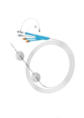 China Long-Term Indwelling Ileus Tube Sets for Recurrent Adhesive Obstruction for sale