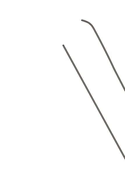 Quality High Precision Hydrophilic Guide Wire Anatomically With Radiopaque Core for sale