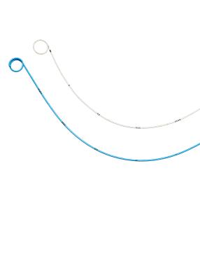 China ‌Medical Hydrophilic Coated Guidewire Radio Opaque Dual Tip For Option Platform for sale