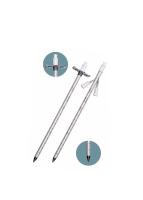 Quality Radiation Reduced Nephrostomy Catheter Kit With Enhanced Imaging Features for sale