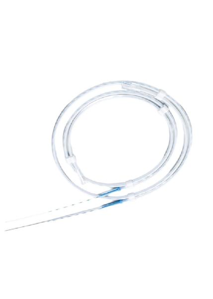 Quality MRI Safe Zebra Guide Wire Urological Guidewire With PEEK Polymer Core for sale