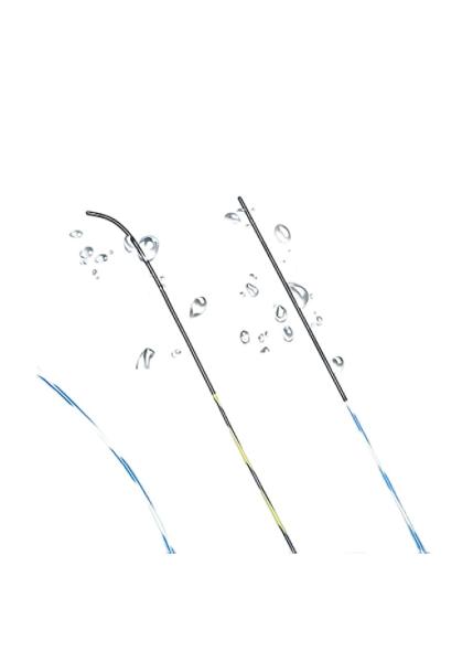 Quality Nitinol Core Urological Guidewire Surface Coating For Urinary Tract Access for sale