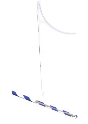 China Radiation Reducing J Tip Guide Wire Environmental Friendly With Tungsten Core for sale