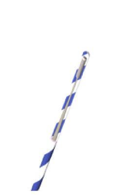 China Hydrophilic Zebra Guide Wire Urological Guidewire PTFE Coated With Nitinol Zirconium Core BQ Series for sale