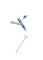 China Single Use Access Sheath Ureteroscopy Emergency Procedures With Smart Locking System for sale