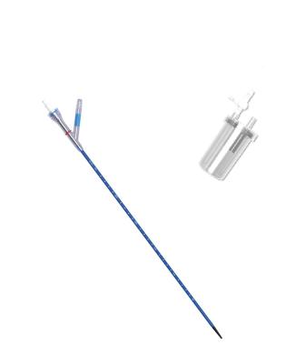 China Ultrasound Visible Ureteral Access Sheath Radiation Free Access Sheath Urology For Pregnancy And Radiation Sensitive Cases for sale