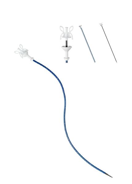 Quality Gradual Dilation Access Sheath Ureteroscopy Safe With Integrated Coaxial for sale
