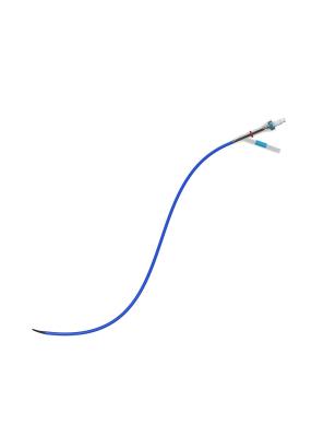 China Anti Kink Ureteral Access Sheath RIRS Procedures Fr12 Fr14 Access Sheath Urology for sale