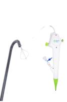 Quality Surgical Anatomy Flexible Fiberoptic Endoscope High Definition For Biliary for sale